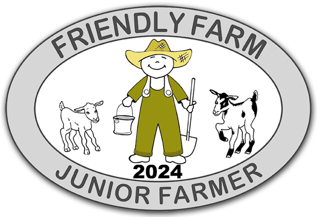 The Friendly Farm - Dublin, NH